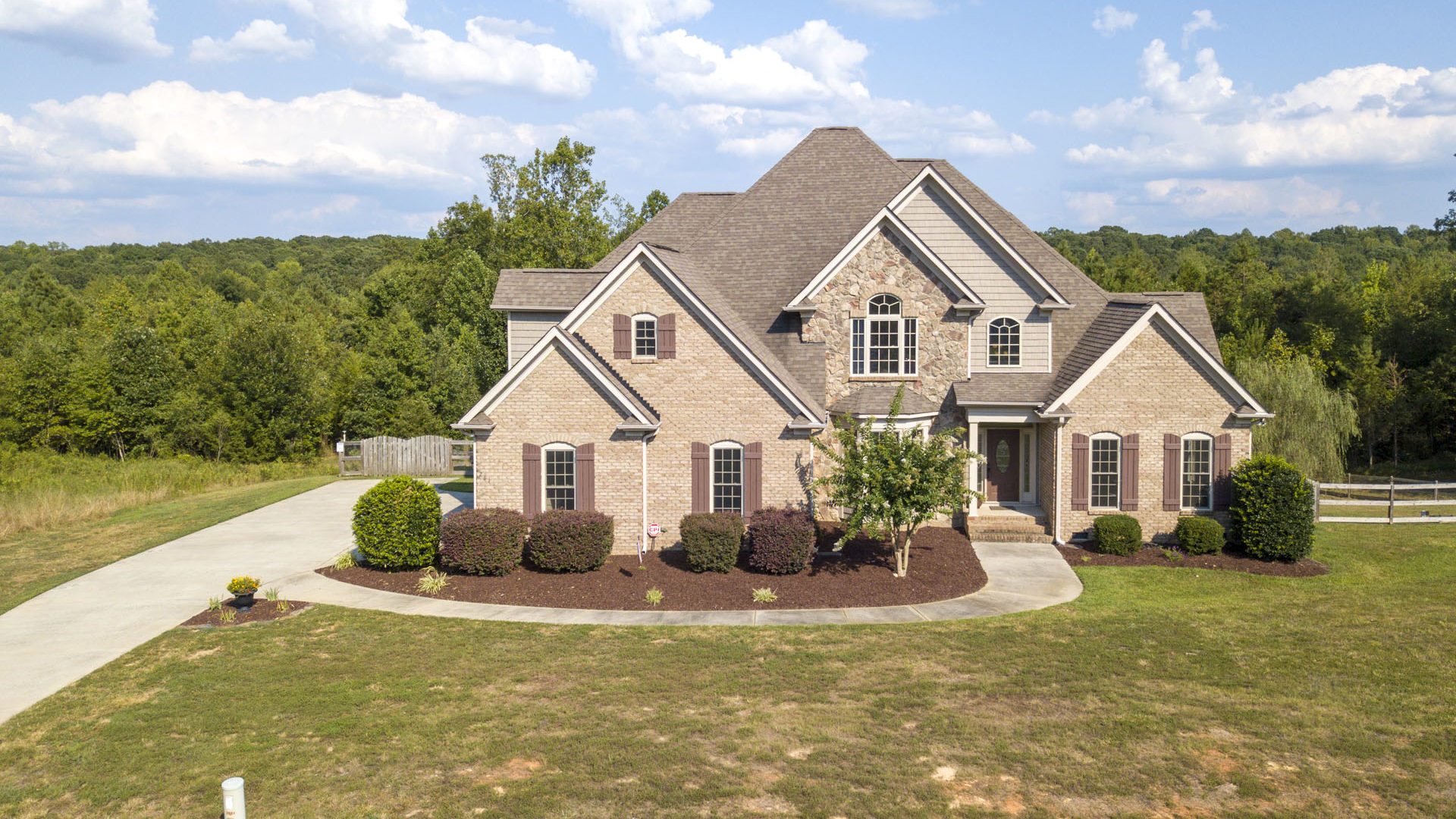 2815 Harrington Place Waxhaw NC 28173