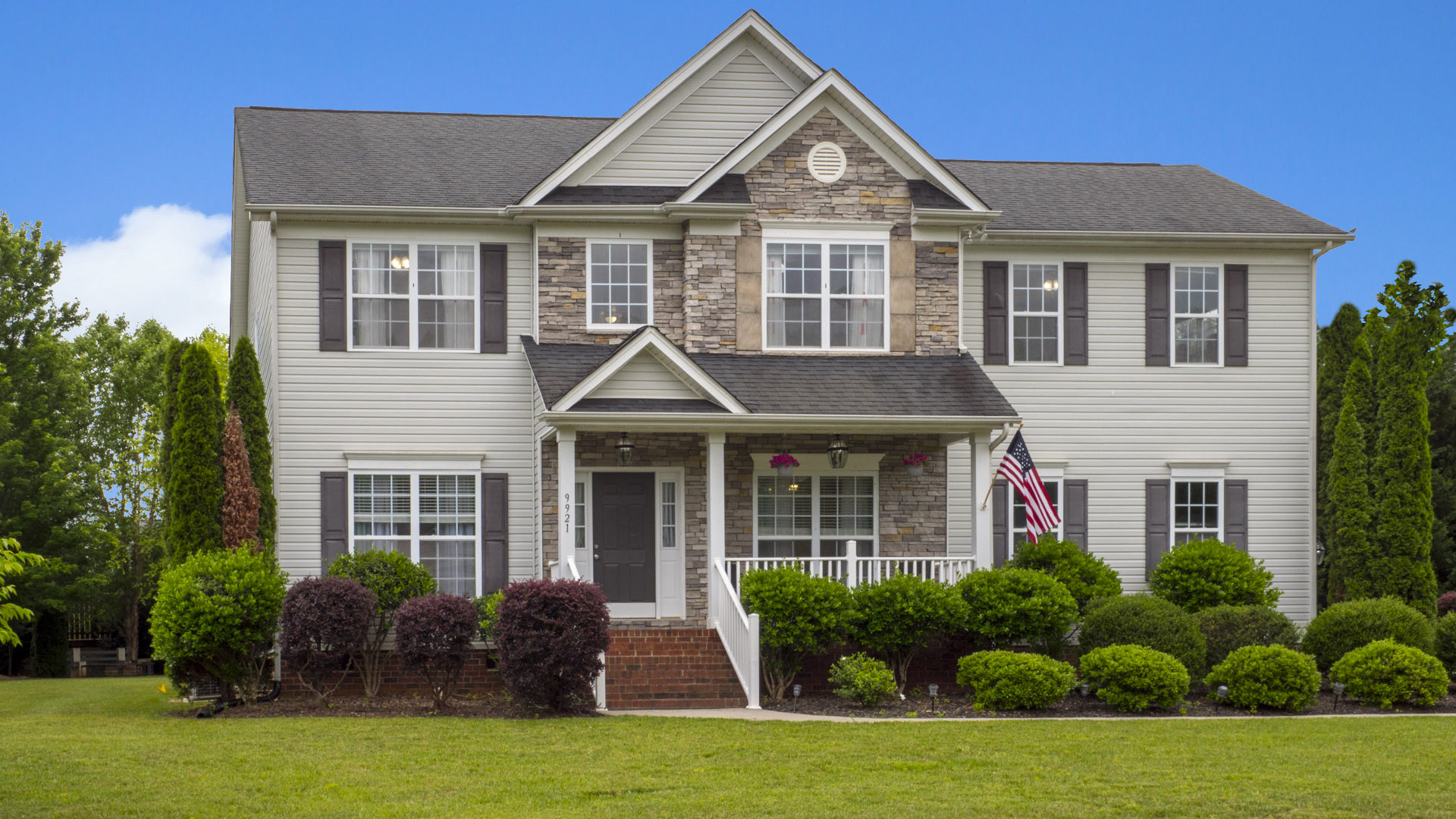 9921 Blackbird Hill Ln Mint Hill NC 28227 – Julie Linder – Berkshire ...