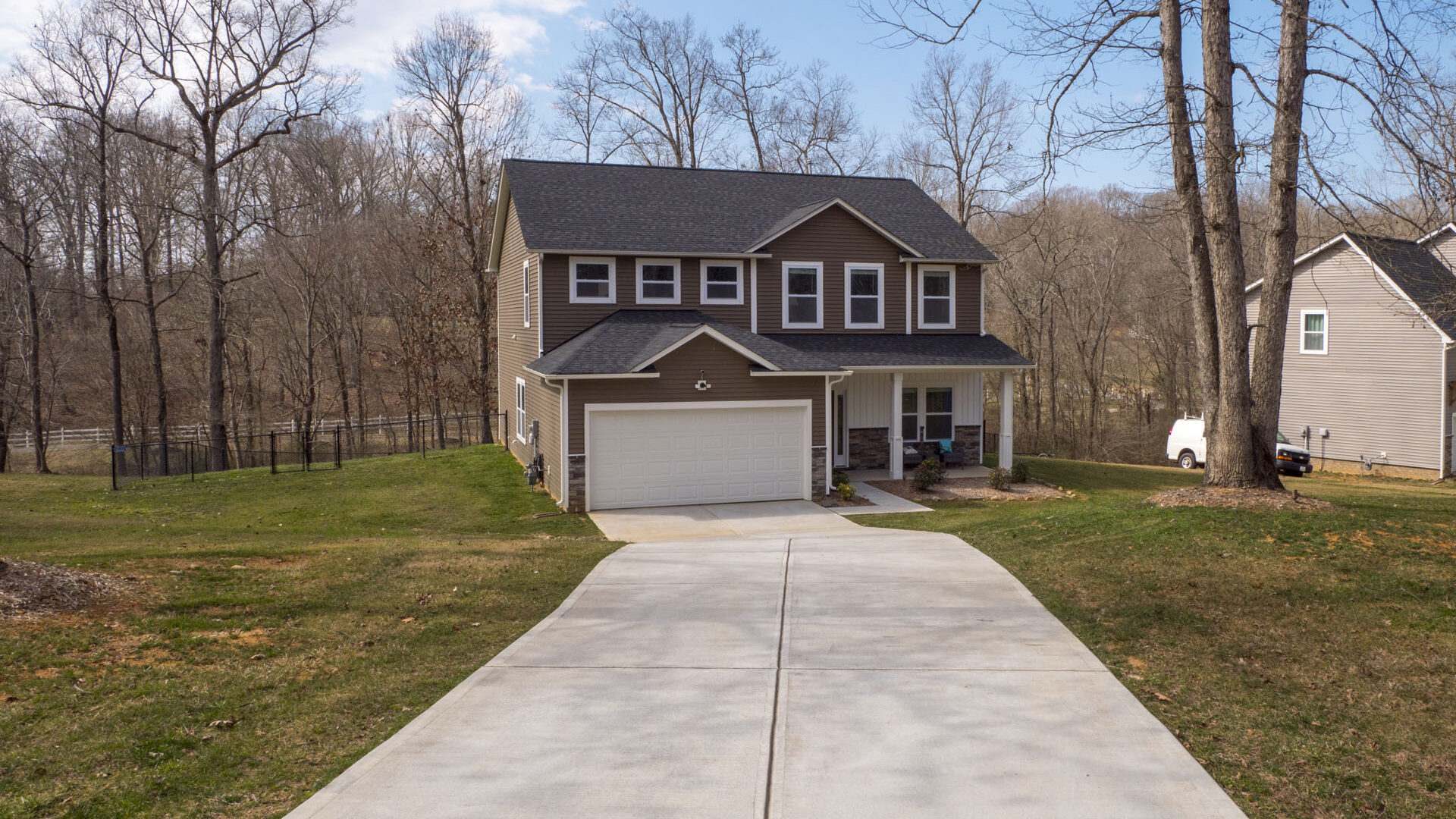 2801 Iveywood Dr Monroe NC 28110 – Julie Linder – Berkshire Hathaway ...